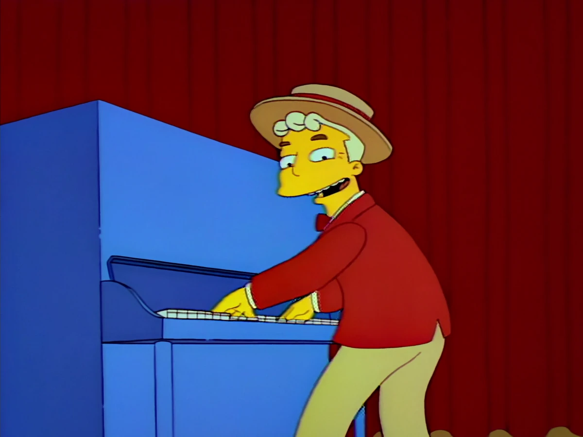 The Monorail Song (The Simpsons) | The Dubbing Database | Fandom
