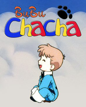 Bubu Chacha | The Dubbing Database | Fandom