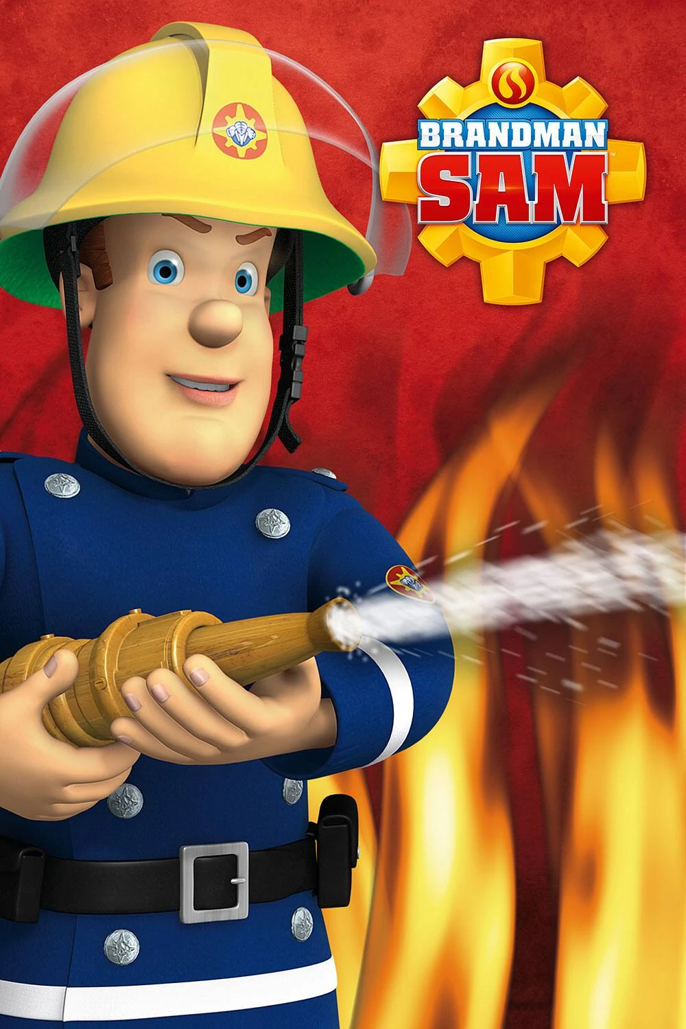 Brandman Sam | The Dubbing Database | Fandom