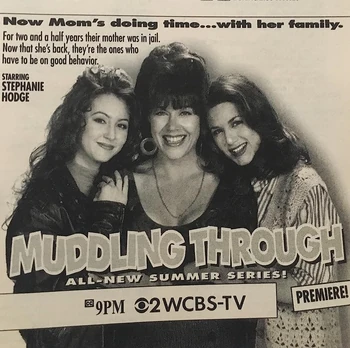 Muddling Through | The Dubbing Database | Fandom