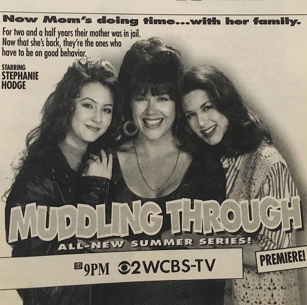 Muddling Through | The Dubbing Database | Fandom