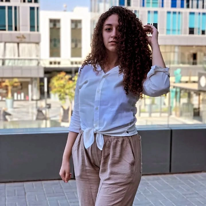 Nourhan Hafez | The Dubbing Database | Fandom