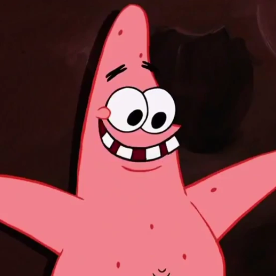 Bob Esponja Babeando