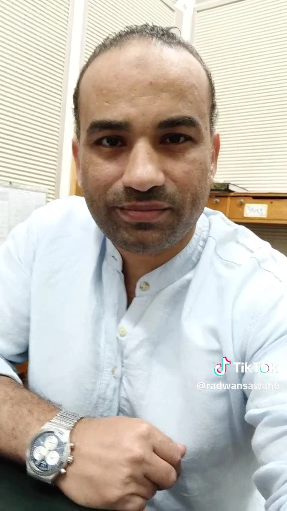 Radwan Sawan | The Dubbing Database | Fandom