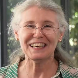 Fabienne Loriaux | The Dubbing Database | Fandom