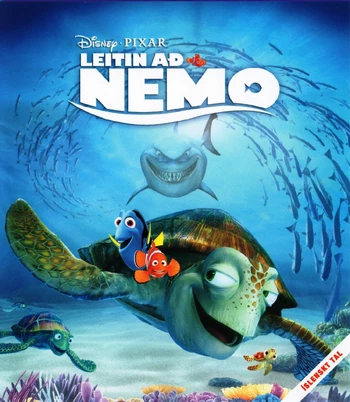 Leitin að Nemo | The Dubbing Database | Fandom