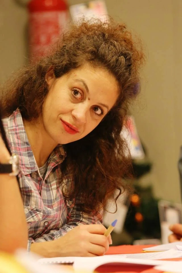 Klodjana Keco | The Dubbing Database | Fandom