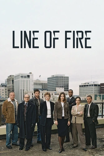 Line of Fire | The Dubbing Database | Fandom