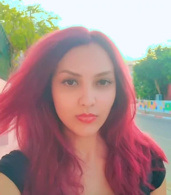 Sanaz Ghavamian | The Dubbing Database | Fandom