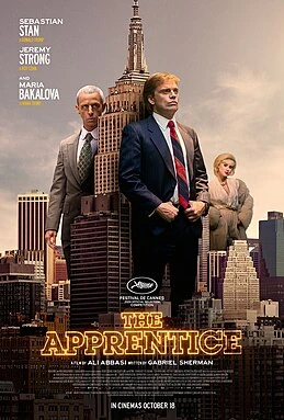 The Apprentice | The Dubbing Database | Fandom