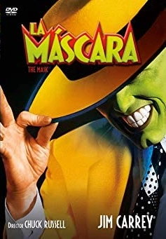 La Máscara | The Dubbing Database | Fandom