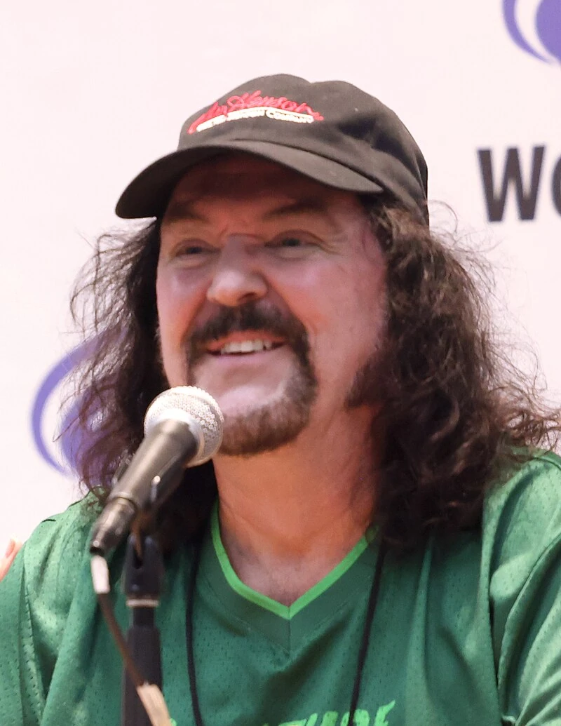 Wally Wingert | The Dubbing Database | Fandom