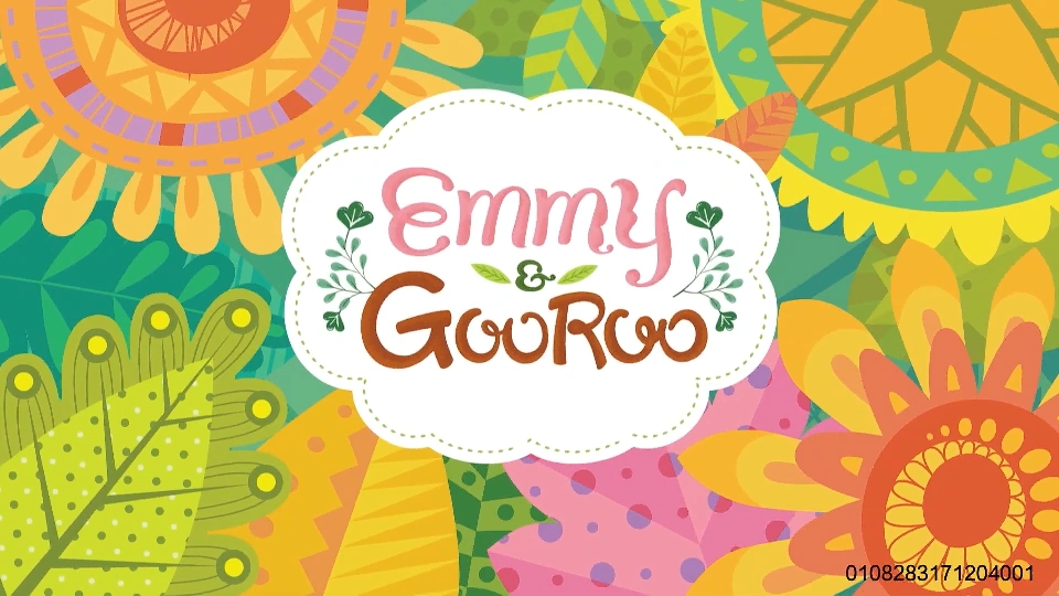 Emmy & GooRoo | The Dubbing Database | Fandom