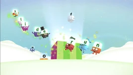 Alphablocks theme song | The Dubbing Database | Fandom