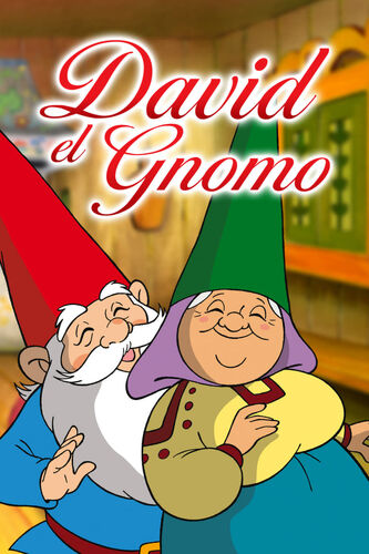 David El Gnomo The Dubbing Database Fandom