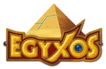 Egyxos | The Dubbing Database | Fandom