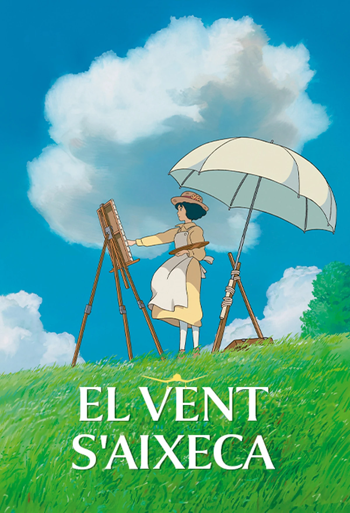 El vent s'aixeca | The Dubbing Database | Fandom