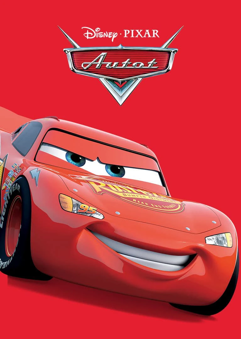 Autot | The Dubbing Database | Fandom
