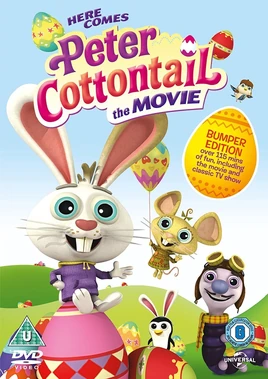 Here Comes Peter Cottontail: The Movie | The Dubbing Database | Fandom