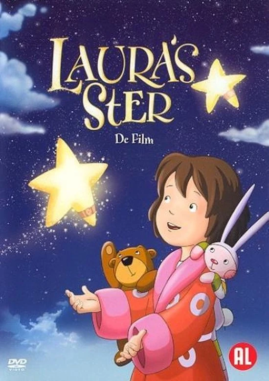 Laura's Ster | The Dubbing Database | Fandom