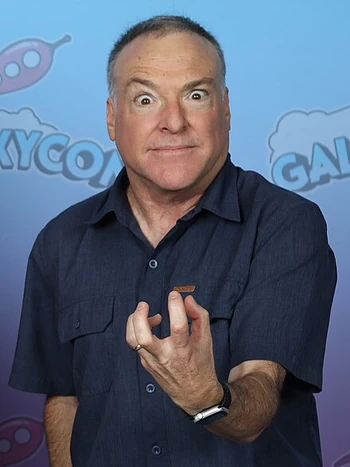 Richard Steven Horvitz | The Dubbing Database | Fandom