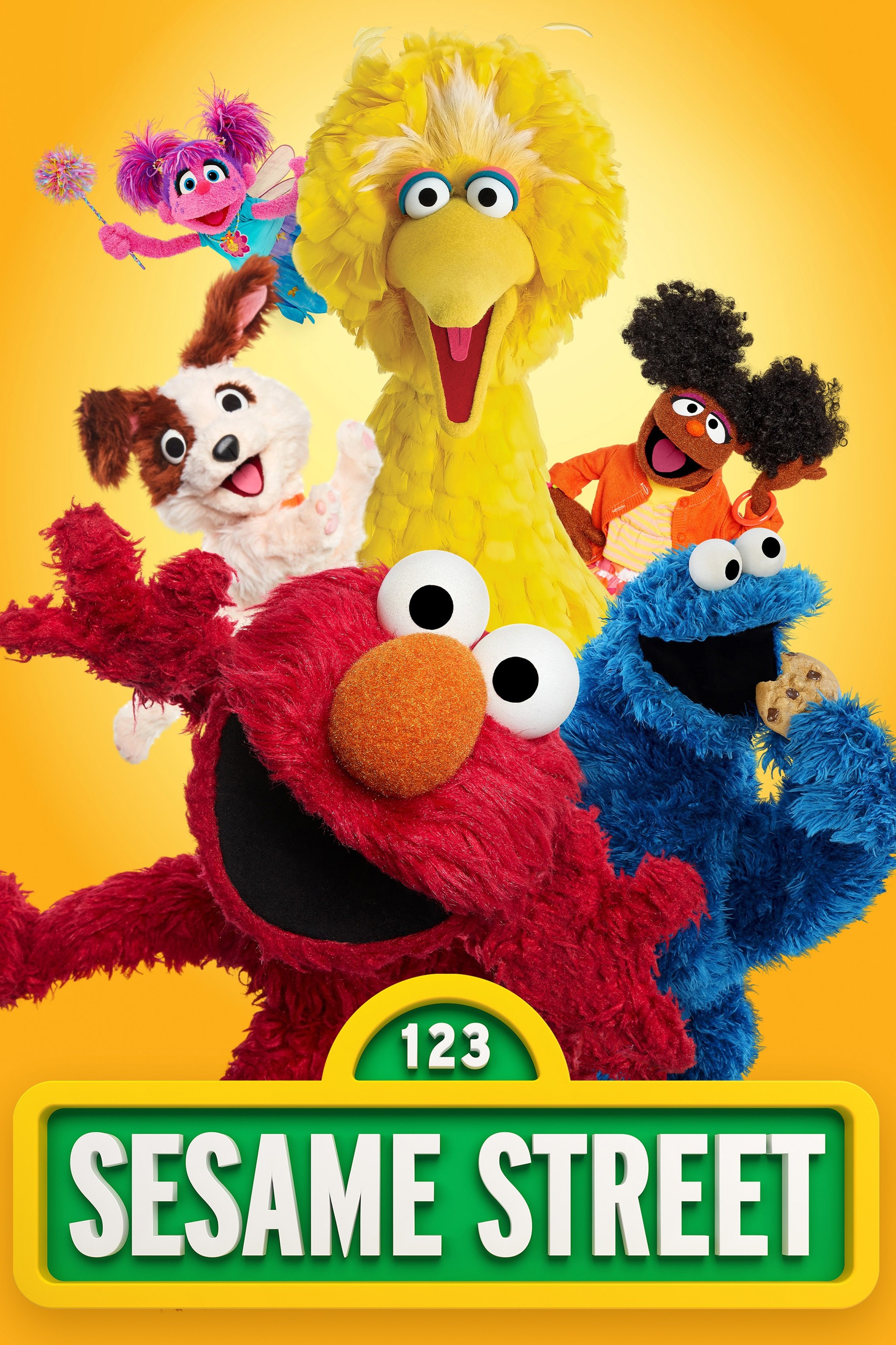 Sesame Street | The Dubbing Database | Fandom