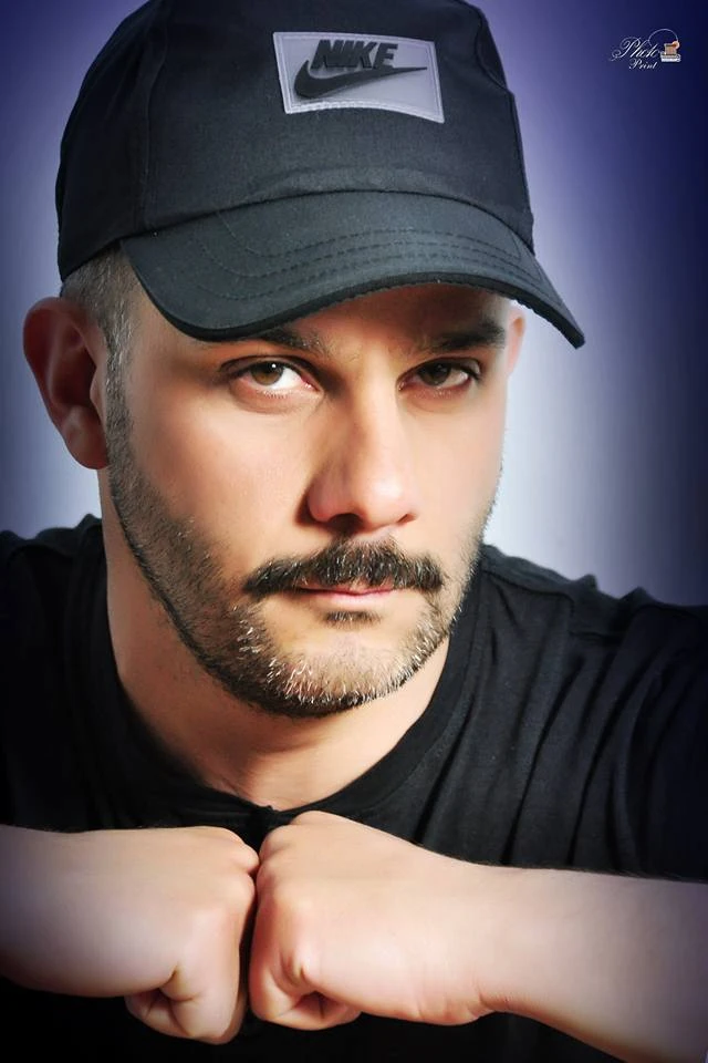 Shadi Shamas | The Dubbing Database | Fandom