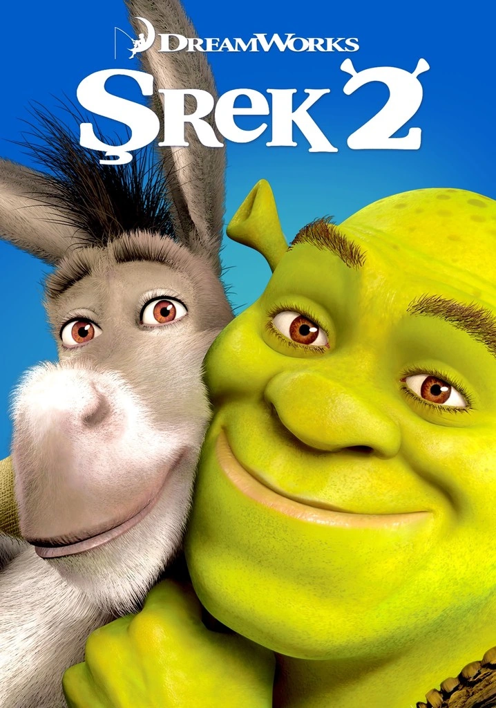 Şrek 2 | The Dubbing Database | Fandom