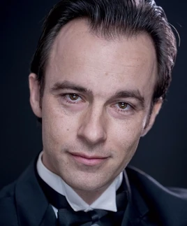 Alexander Notkin | The Dubbing Database | Fandom