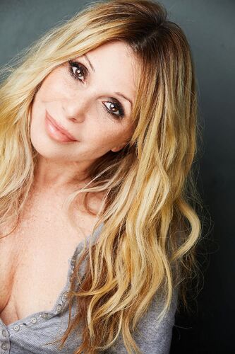 E. G. Daily | The Dubbing Database | Fandom