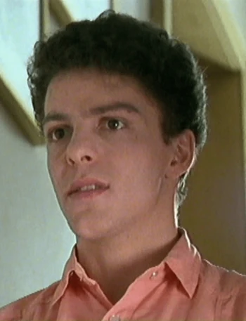 Florian Halm | The Dubbing Database | Fandom