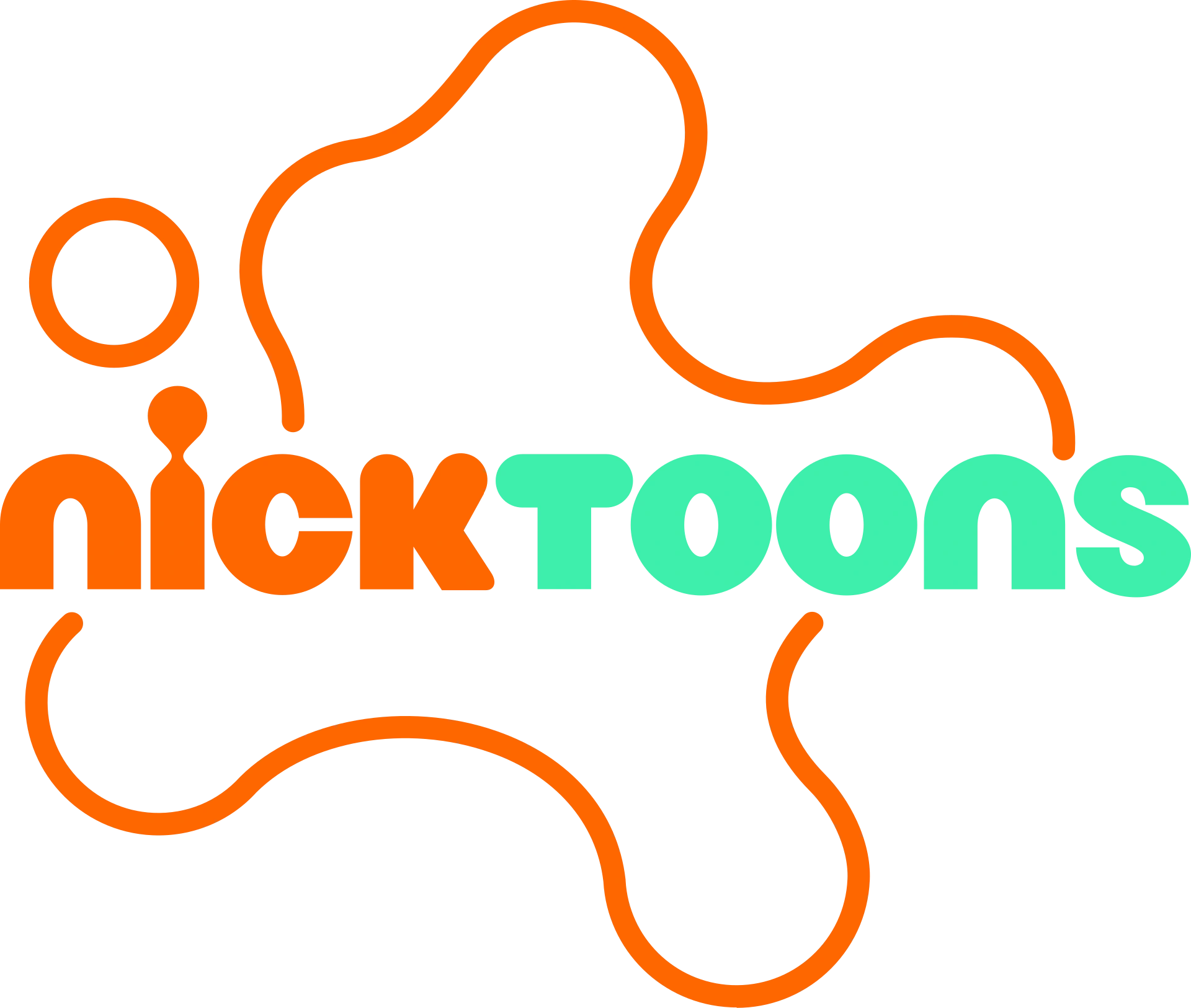 Category:Nicktoons (United States) | The Dubbing Database | Fandom