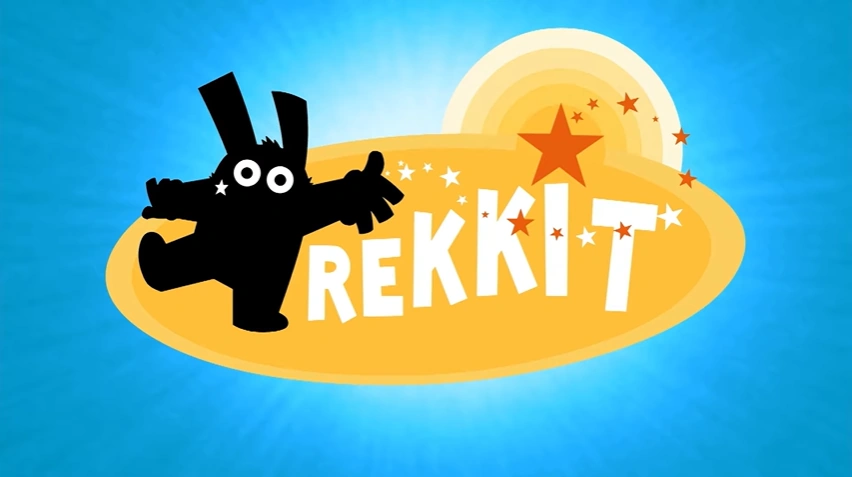 Rekkit | The Dubbing Database | Fandom