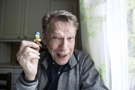 Seppo Mäki | The Dubbing Database | Fandom