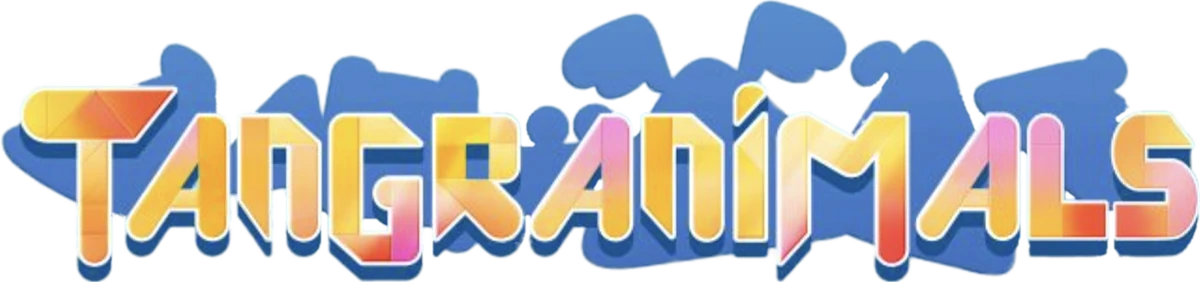 Tangranimals | The Dubbing Database | Fandom