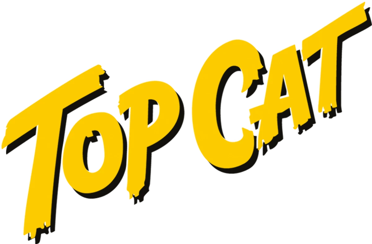 Category:Top Cat | The Dubbing Database | Fandom