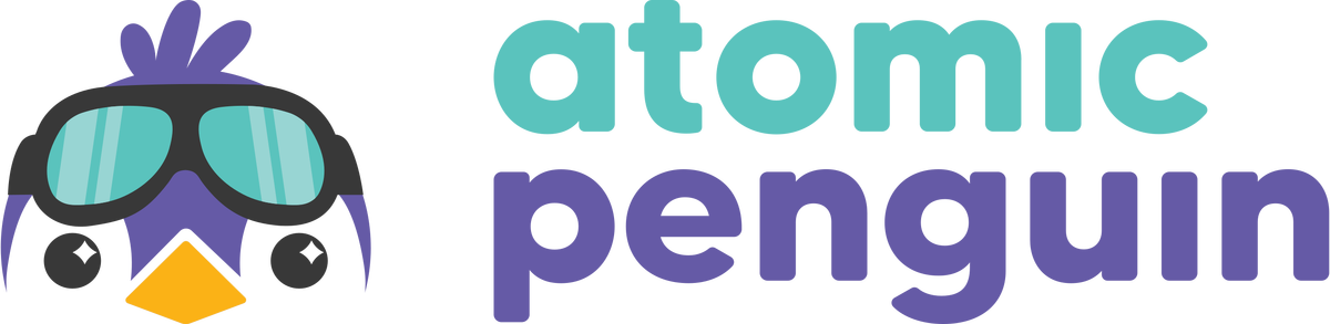 Atomic Penguin | The Dubbing Database | Fandom