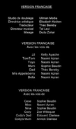 CoComelon | The Dubbing Database | Fandom