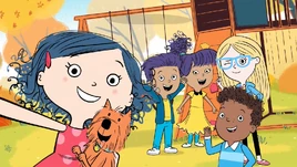 Dot. theme song | The Dubbing Database | Fandom