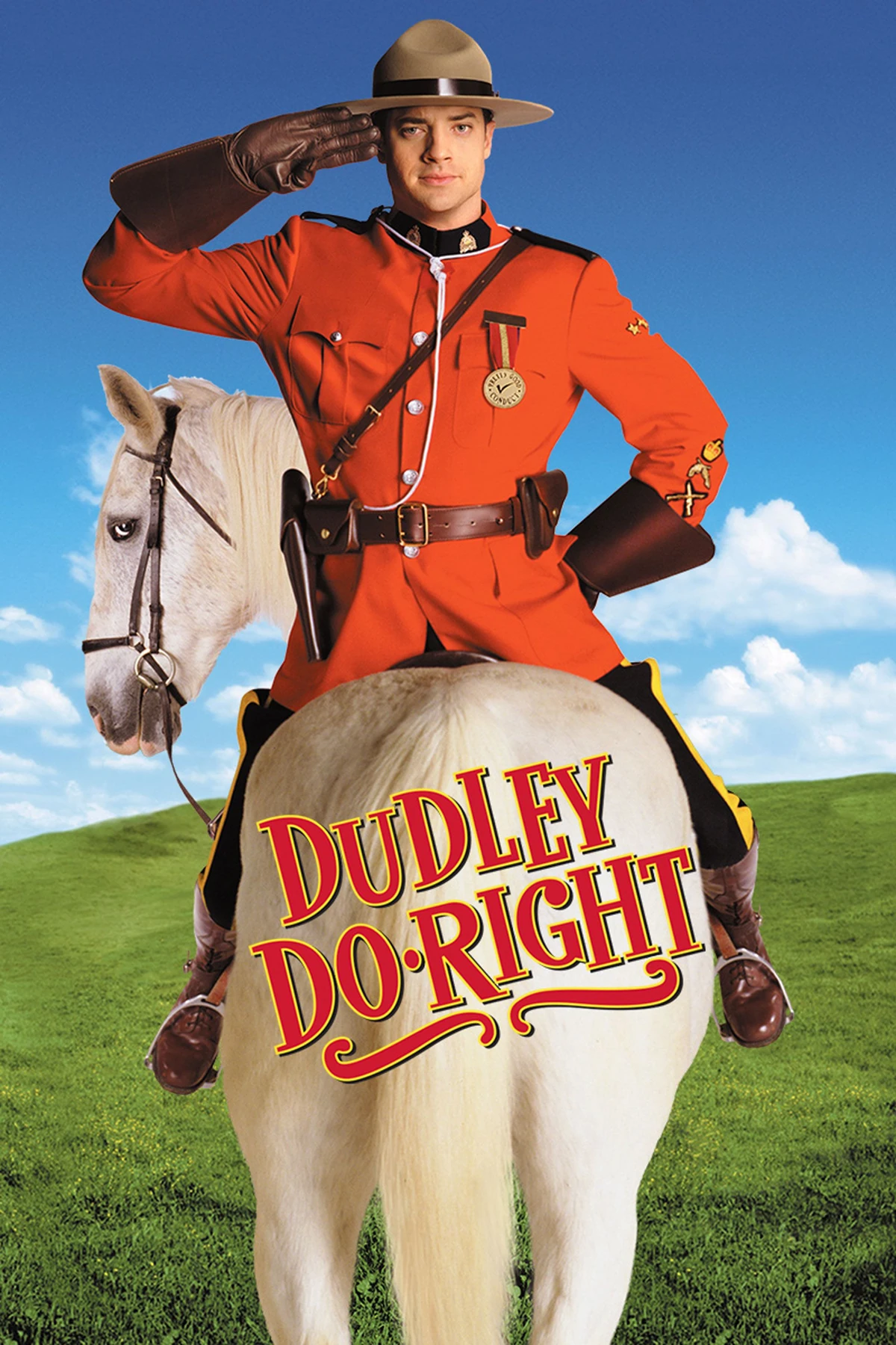 Dudley Do-Right | The Dubbing Database | Fandom