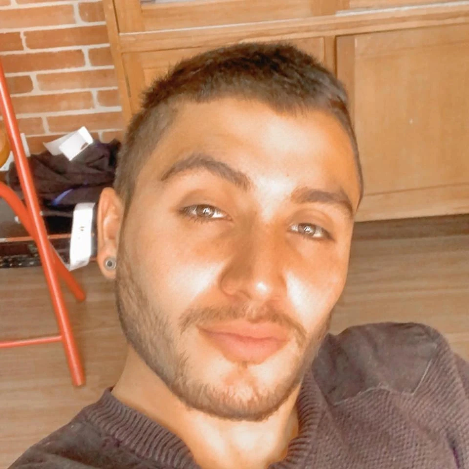 Juan David Pérez | The Dubbing Database | Fandom