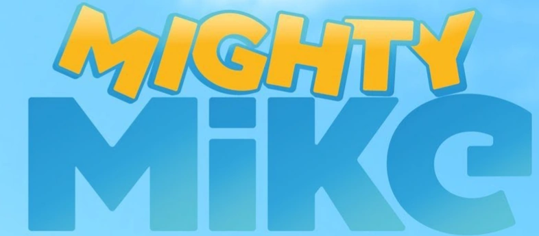 Category:Mighty Mike | The Dubbing Database | Fandom