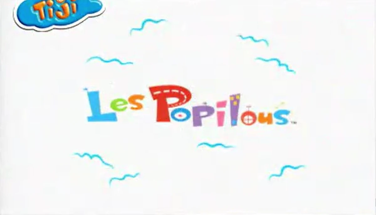 Les Popilous | The Dubbing Database | Fandom