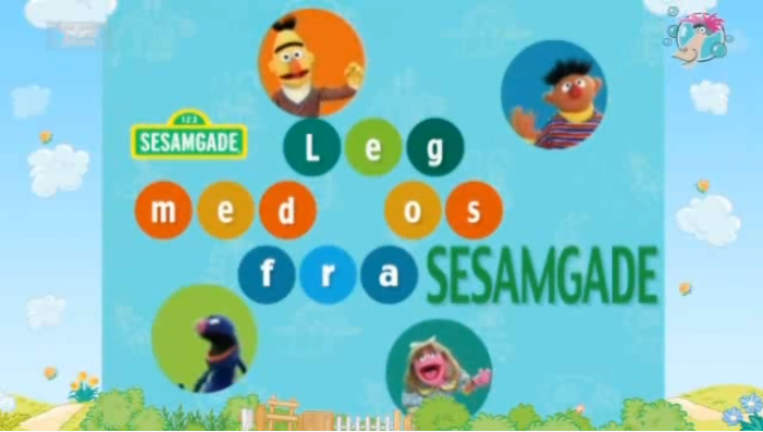 Leg med os fra Sesamgade | The Dubbing Database | Fandom