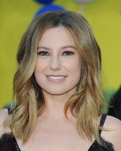 Sugar Lyn Beard | The Dubbing Database | Fandom