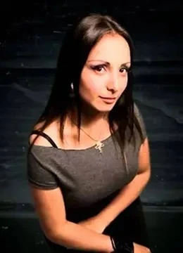 Talya Barkay | The Dubbing Database | Fandom