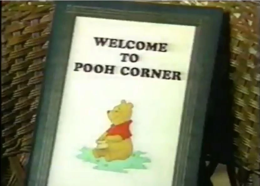 Welcome to Pooh Corner | The Dubbing Database | Fandom