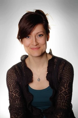 Anna Brousková | The Dubbing Database | Fandom