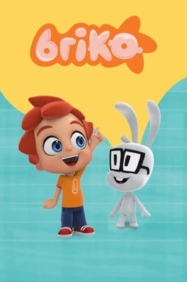 Briko | The Dubbing Database | Fandom