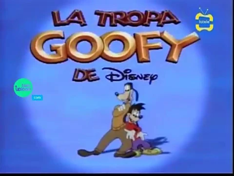 La tropa Goofy | The Dubbing Database | Fandom